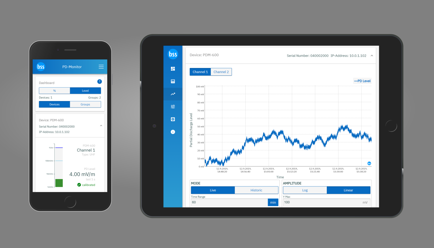 BSS Hochspannungstechnik GmbH
